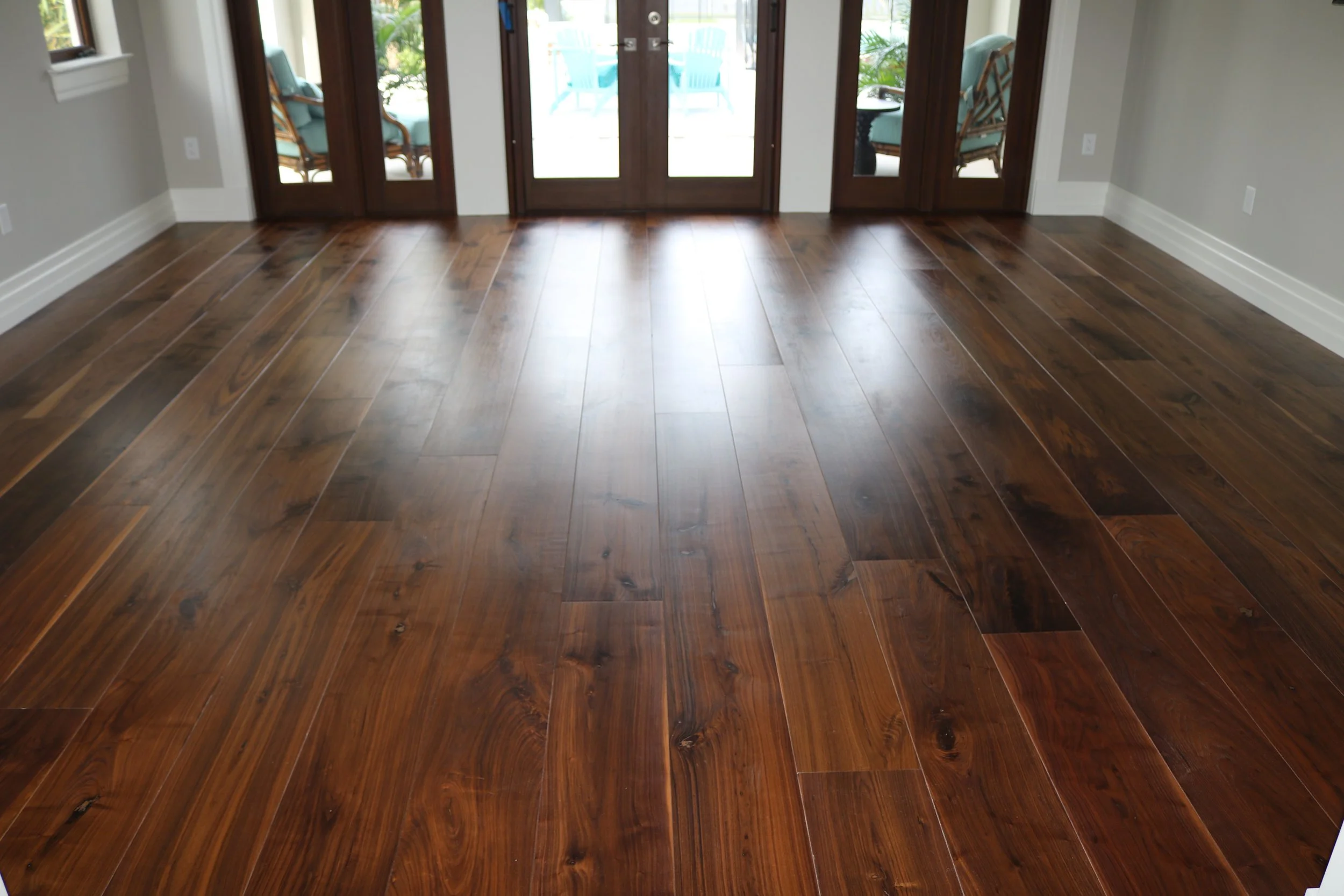 Gallery — ARTISAN HARDWOODS