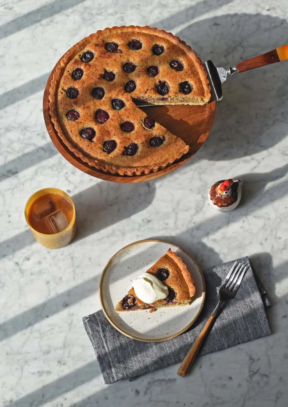 Recipes — alexander bakes