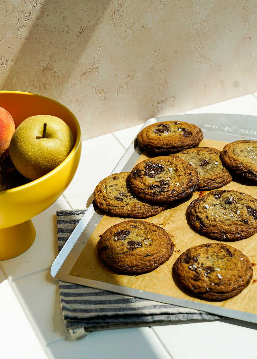 Recipes — alexander bakes