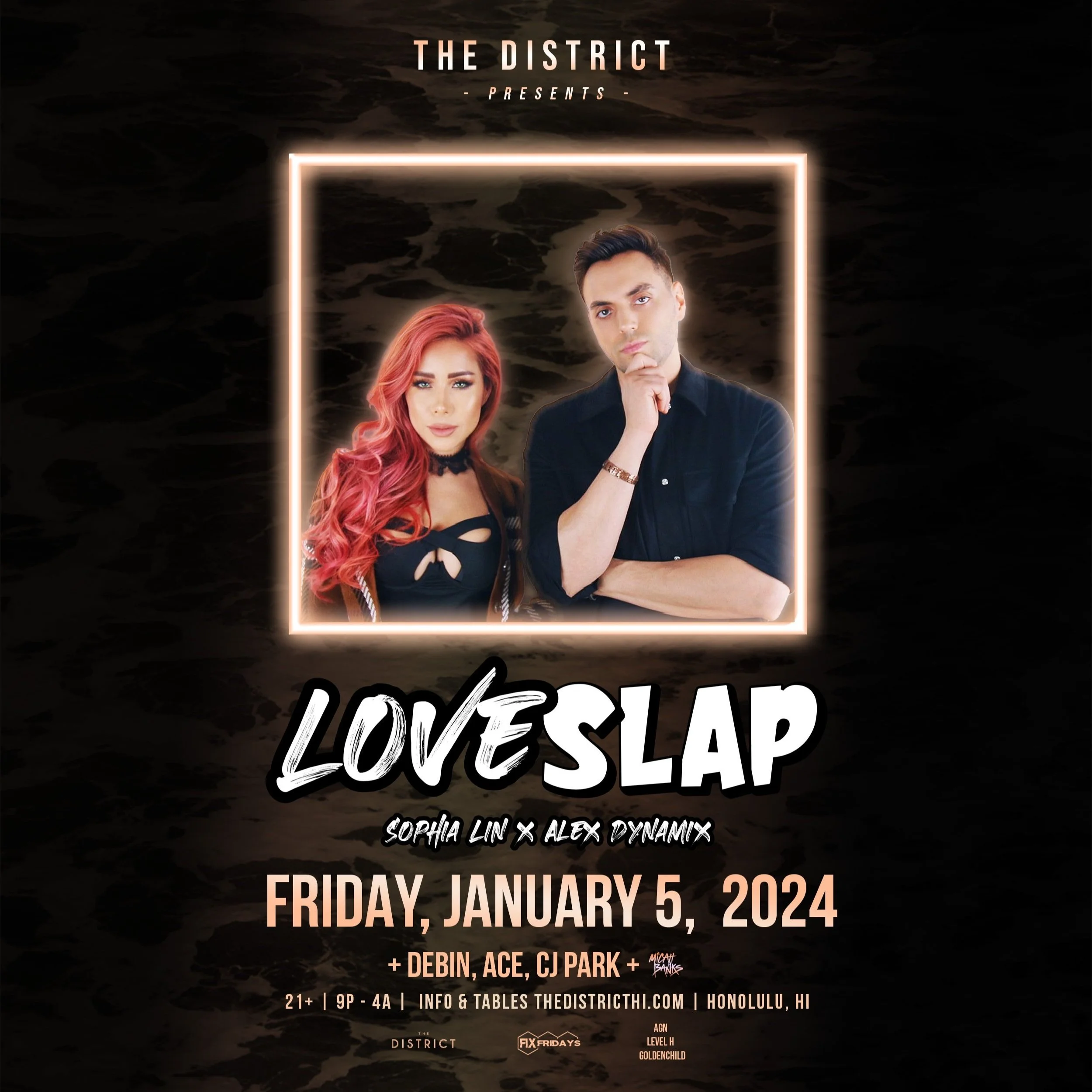 The District - Honolulu Nightlife, Waikiki Nightclub, Nightclub in Hawaii, Dance Club, Djs ...