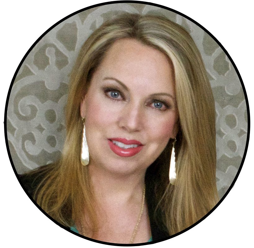 About — Interior Designer Greenville SC | Allison Smith Interiors