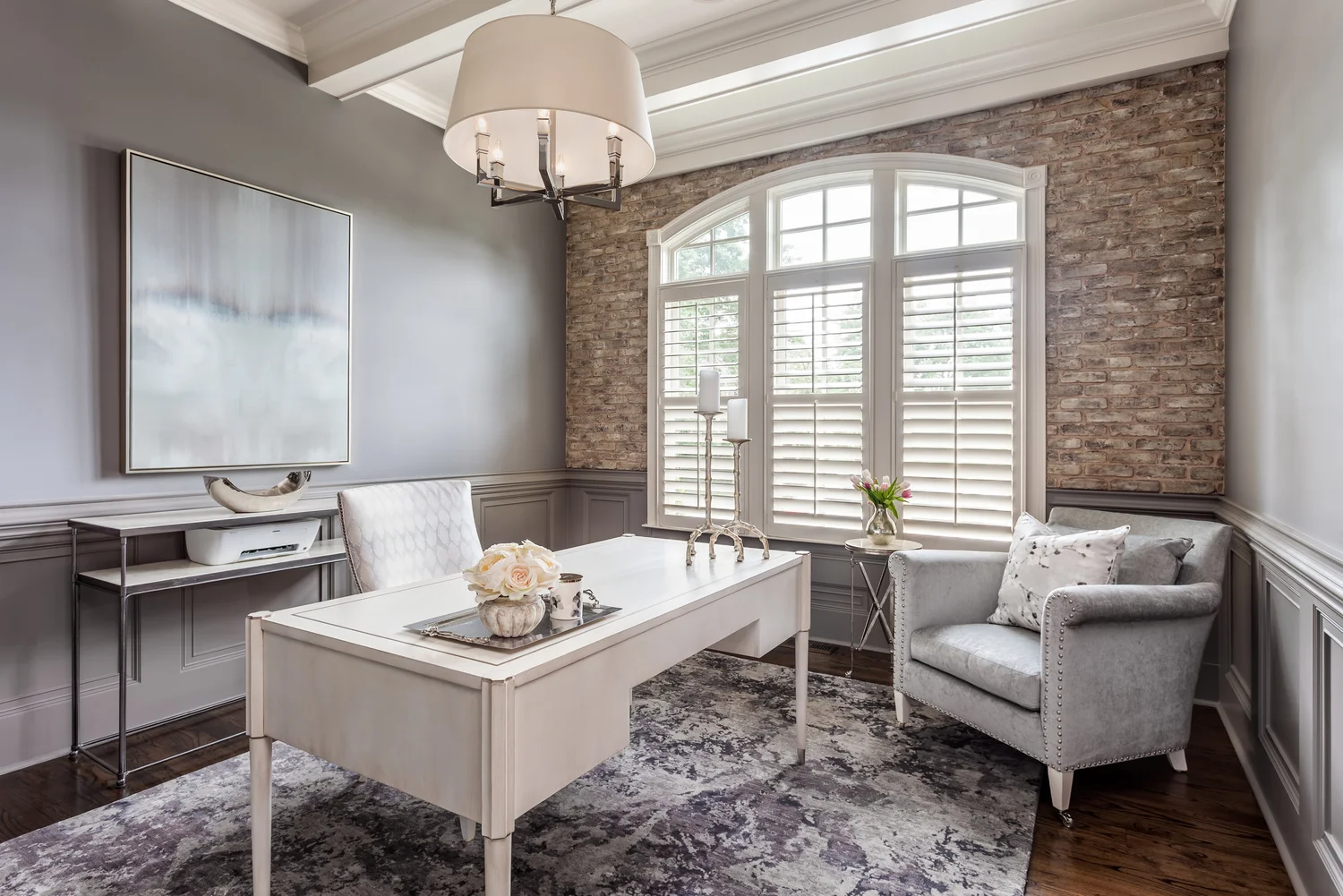 Interior Designer Greenville SC | Allison Smith Interiors