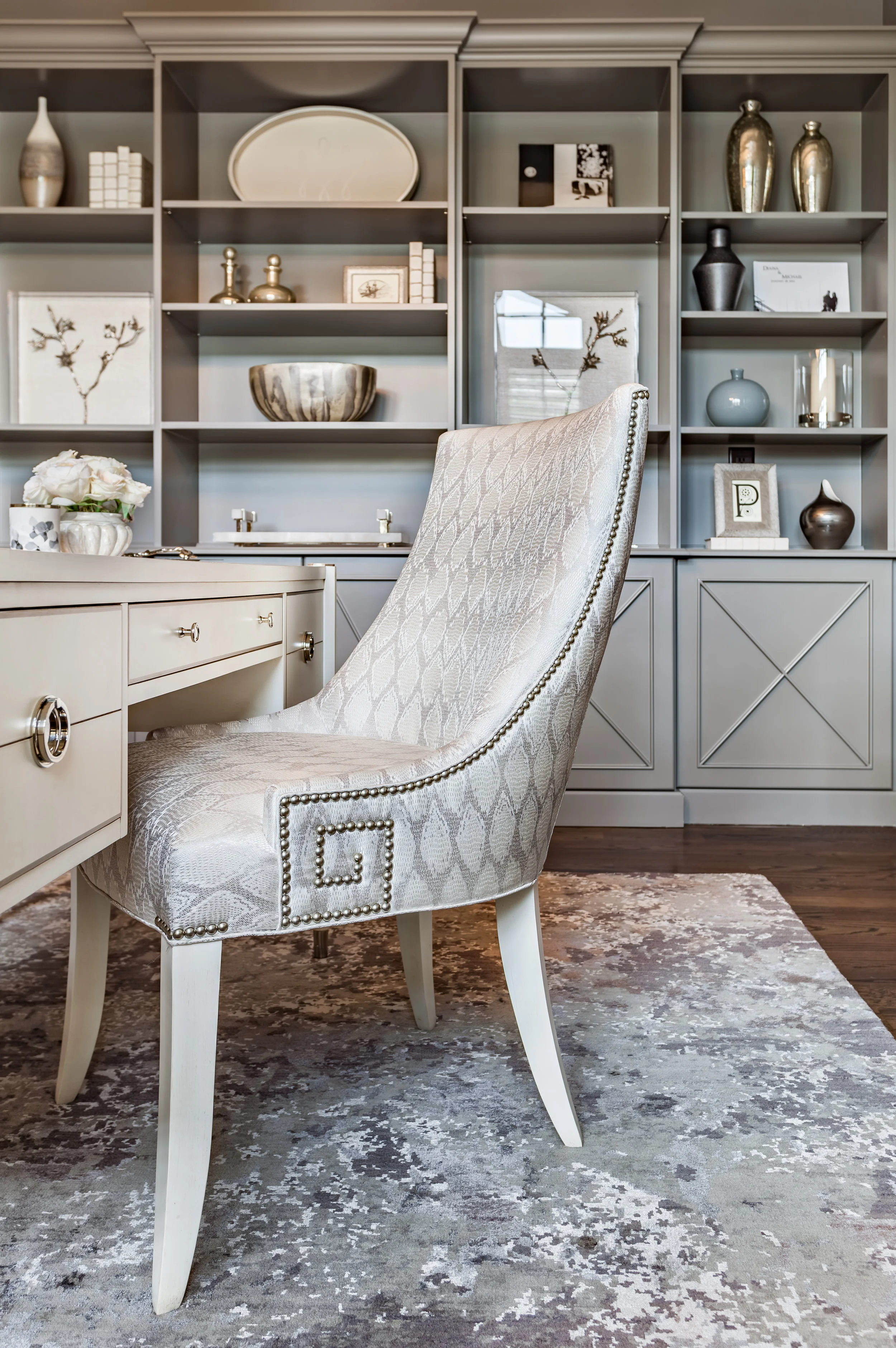 Interior Designer Greenville SC | Allison Smith Interiors