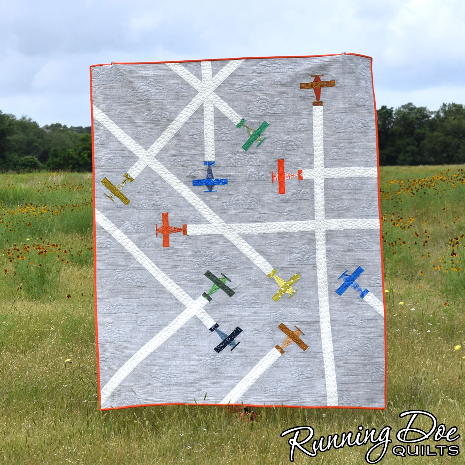 Running Doe Quilts