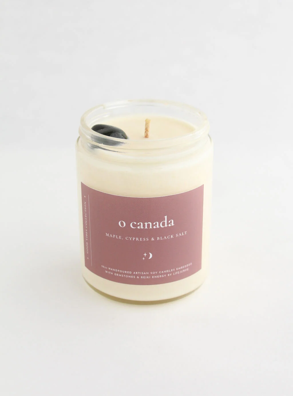 Home — Inspired Living | Hand-poured Soy Candles Made in Canada ...
