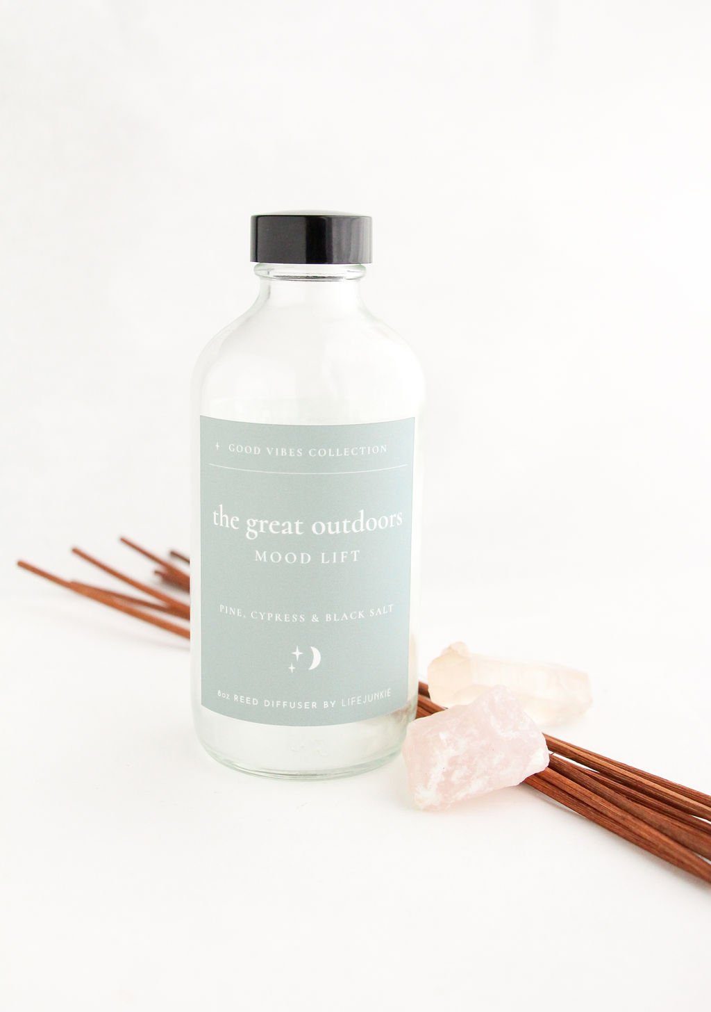 Room Sprays & Reed Diffusers — Inspired Living | Hand-poured Soy ...