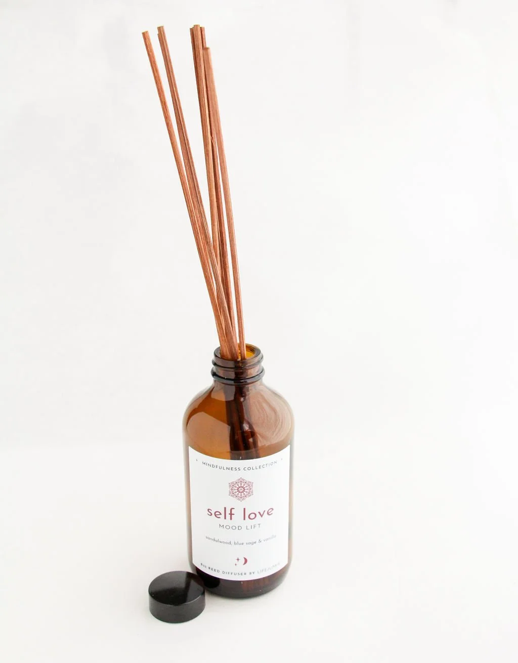 Room Sprays & Reed Diffusers — Inspired Living | Hand-poured Soy ...
