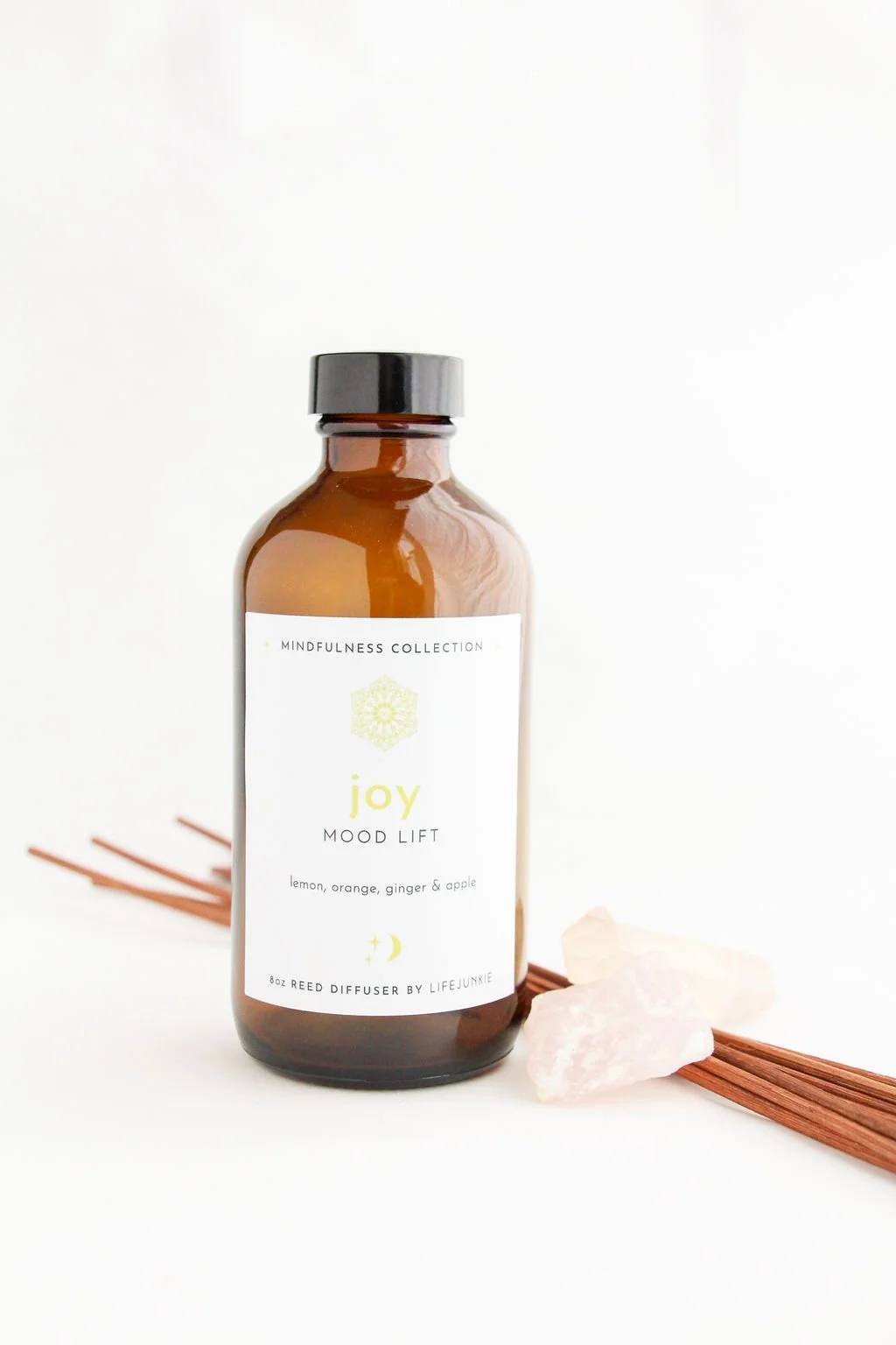 Room Sprays & Reed Diffusers — Inspired Living | Hand-poured Soy ...