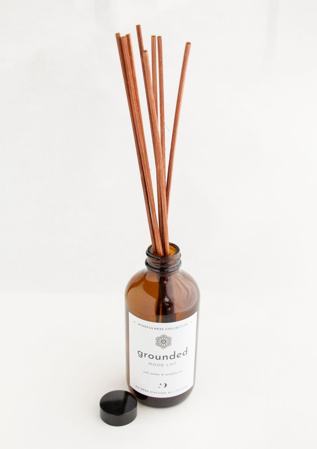 Room Sprays & Reed Diffusers — Inspired Living | Hand-poured Soy ...