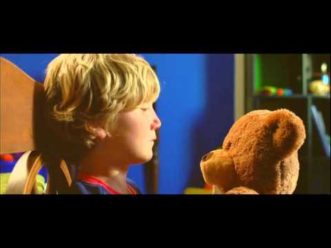 TANTRUM — S'alfrico Films