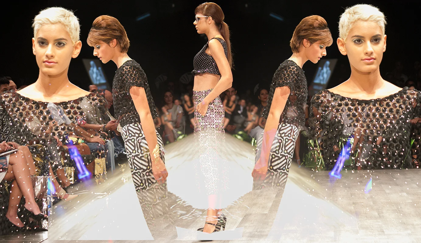 Graciela Lasso Spring/Summer'16 | Jose-Vargas | Creative & Digital ...