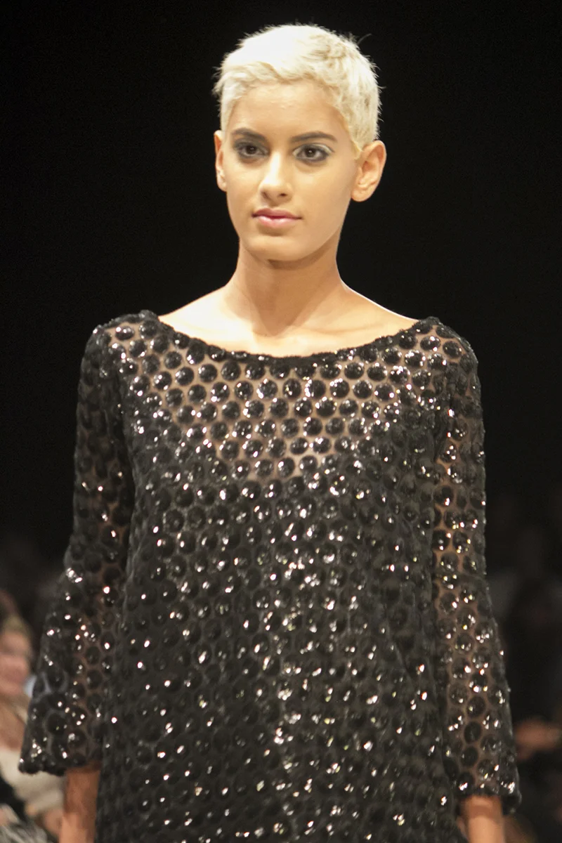 Graciela Lasso Spring/Summer'16 | Jose-Vargas | Creative & Digital ...