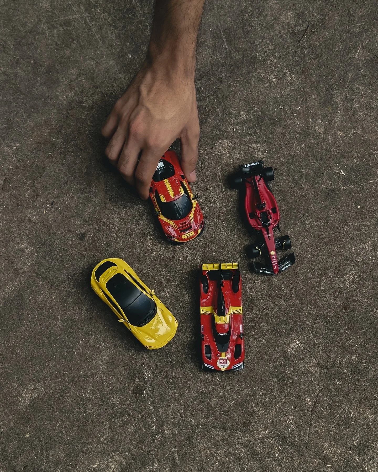 Jose-Vargas | Creative & Digital Consulting