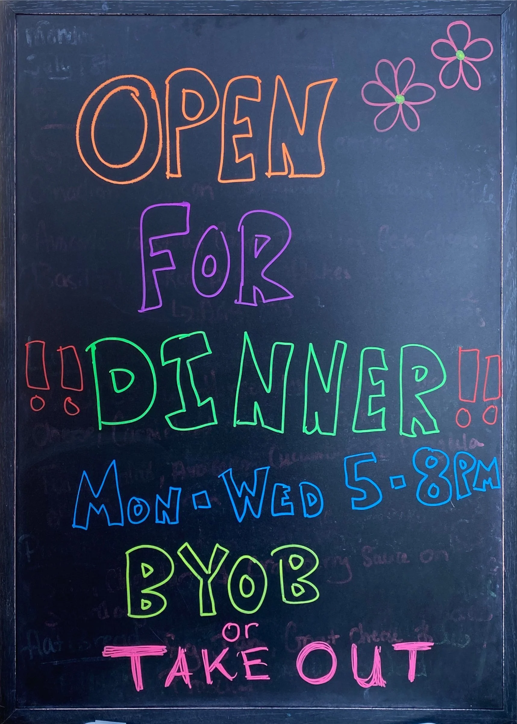 Chive Café & Catering