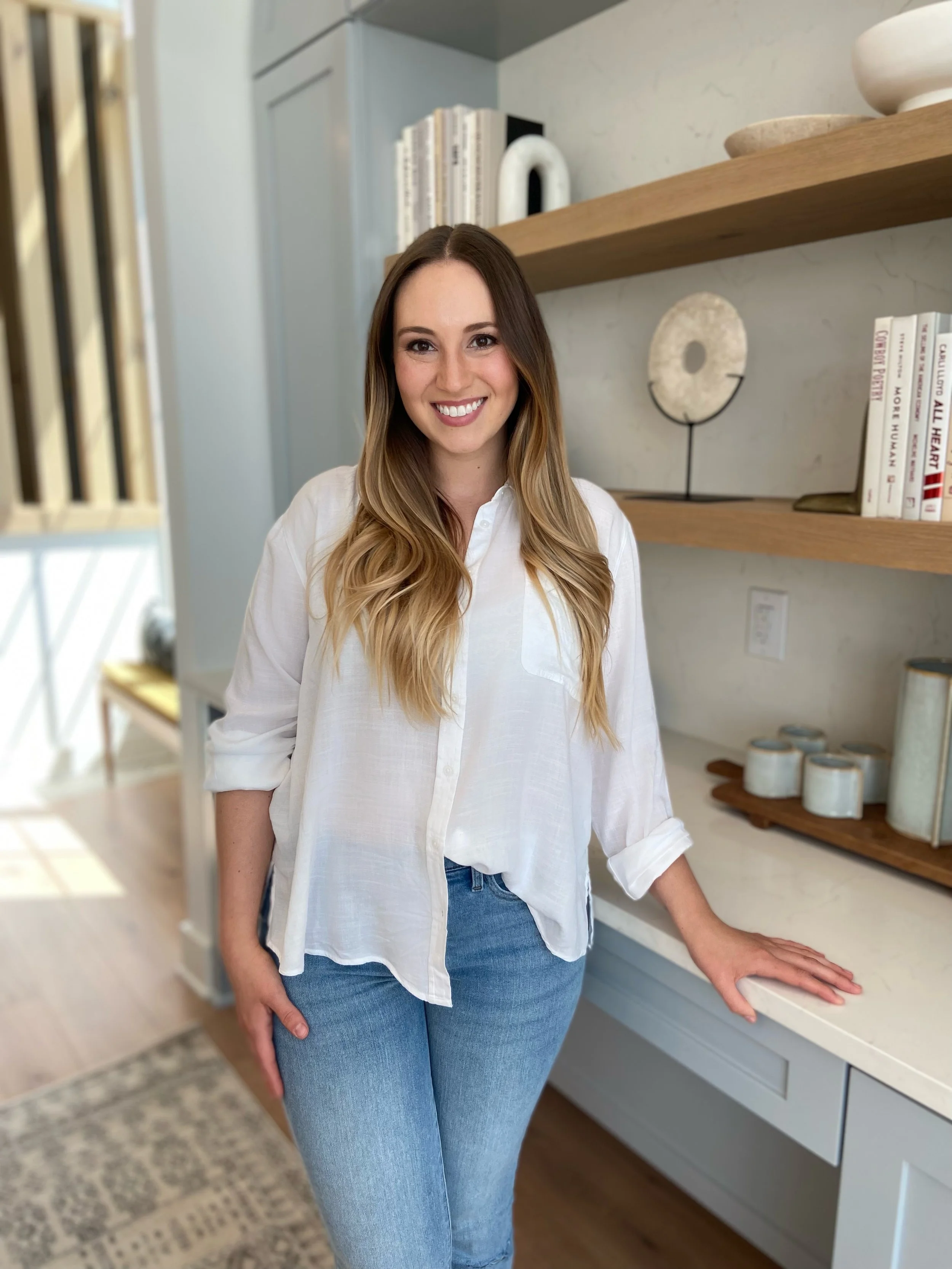 Postpartum Doulas — Central Texas Doula Association