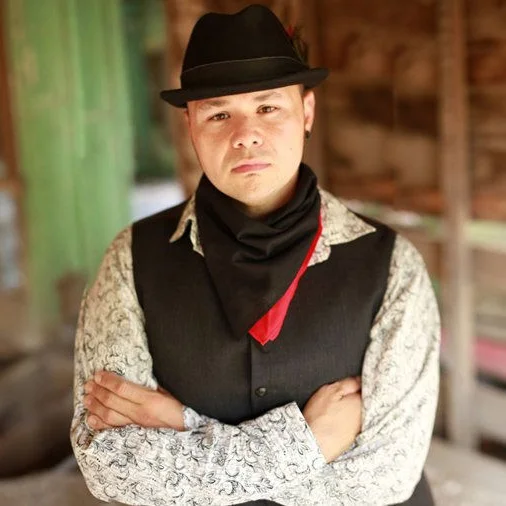 Lineup — Paxico Blues Fest