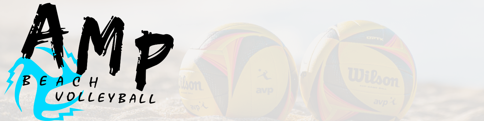 AMP Beach Volleyball