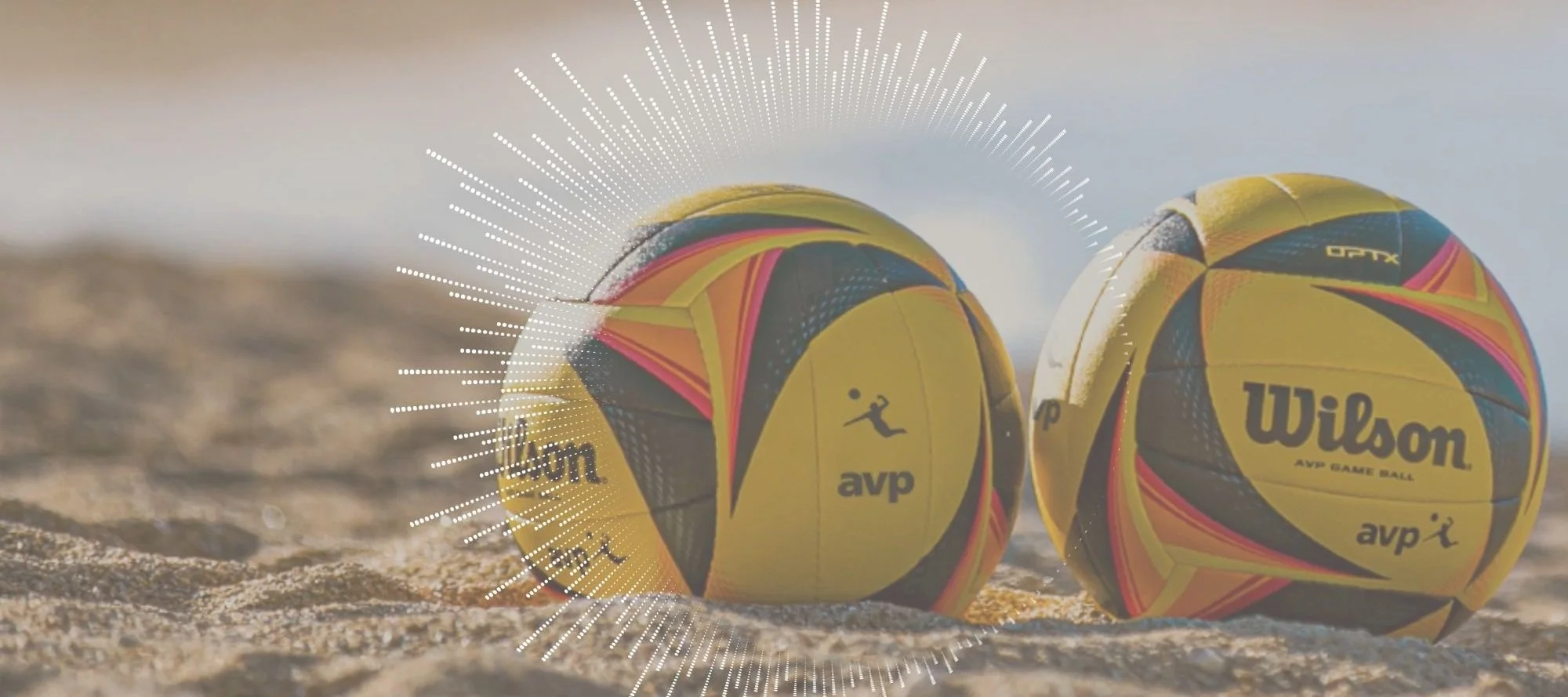 AMP Beach Volleyball