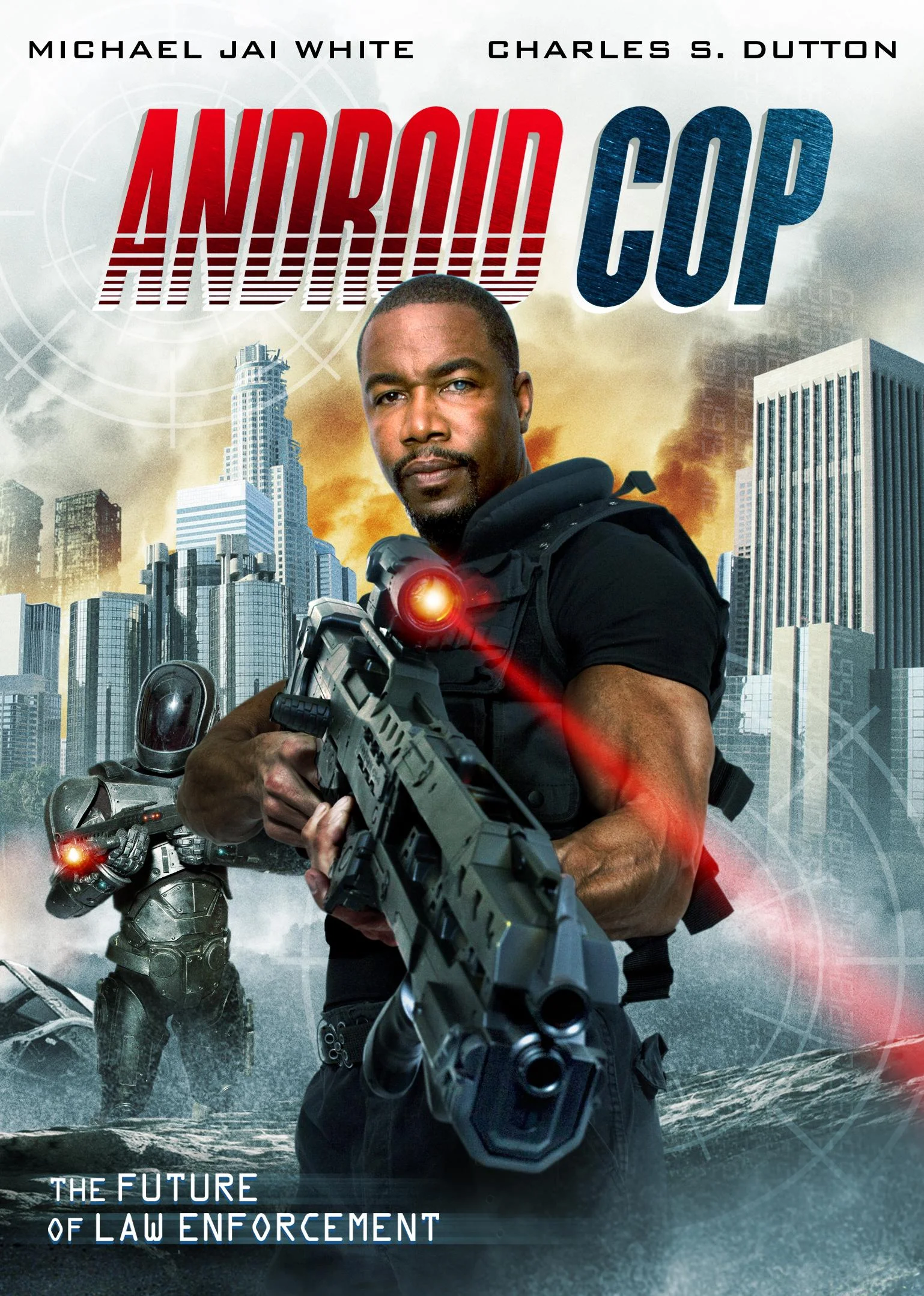Film Michael Jai White Film Michael Jai White