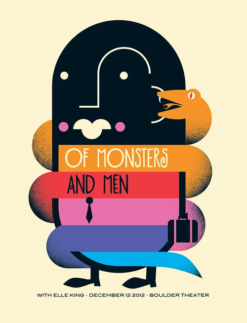 Design as Art — THE WORK OF DAN STILES