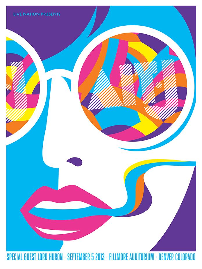 Design as Art — THE WORK OF DAN STILES