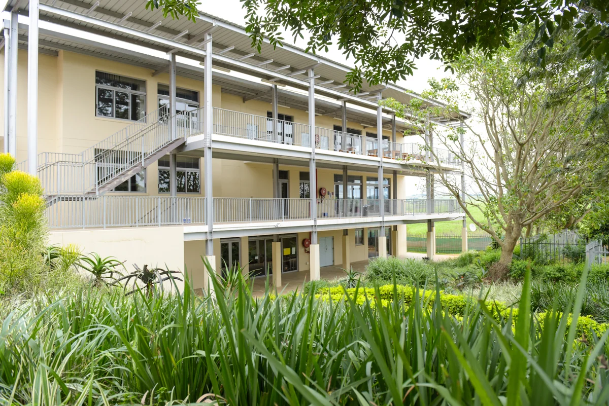 Umhlali Preparatory School