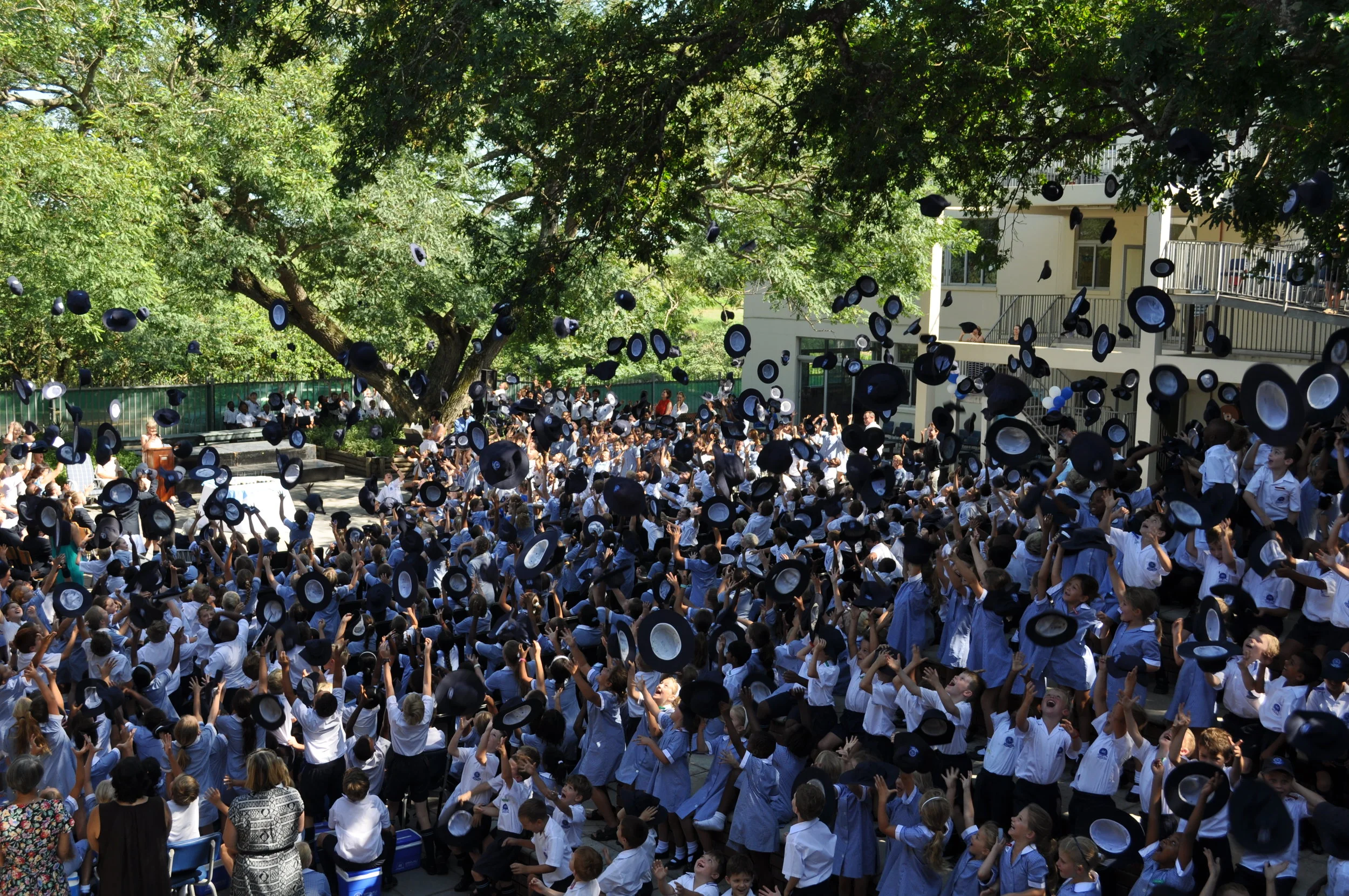 Umhlali Preparatory School