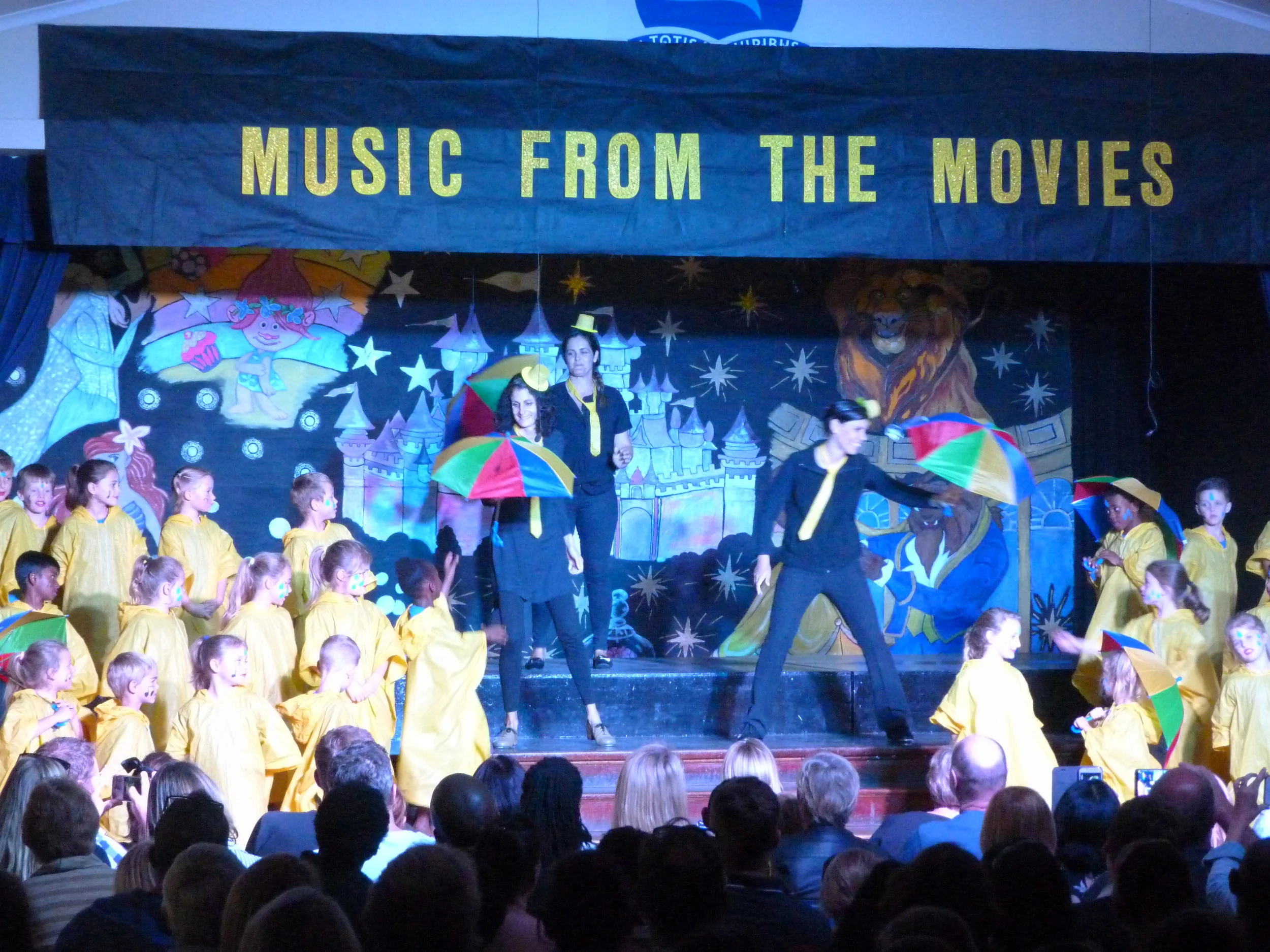 Umhlali Preparatory School