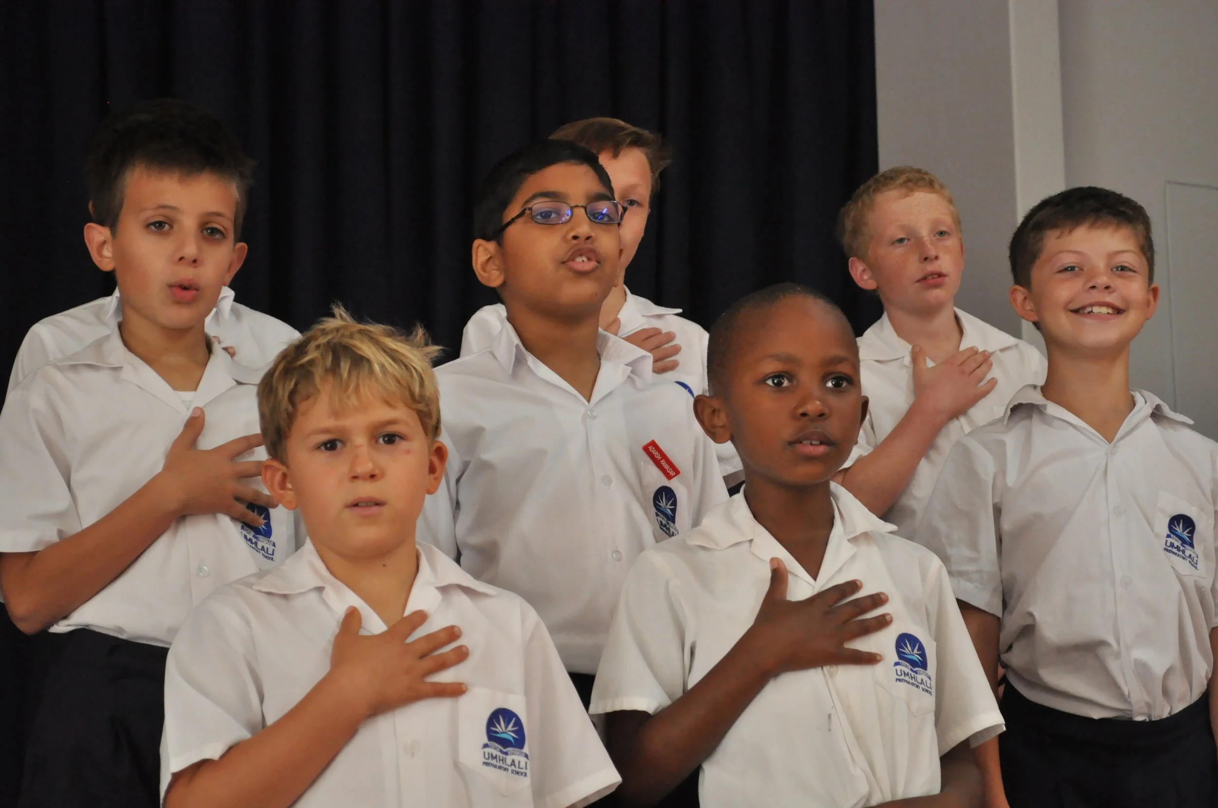 Umhlali Preparatory School