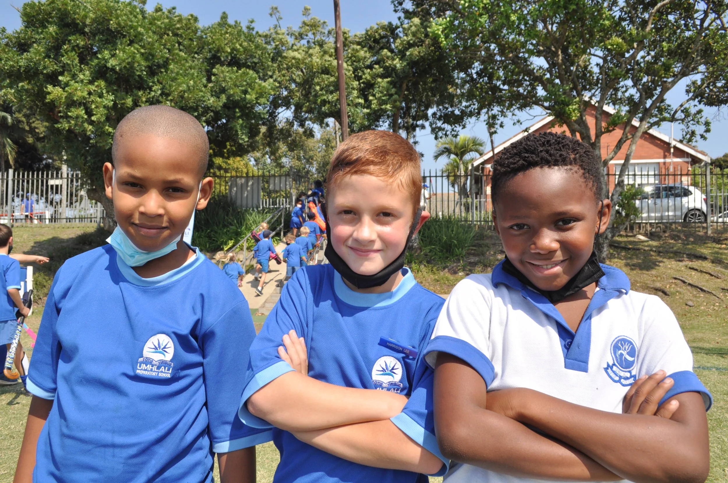 Umhlali Preparatory School