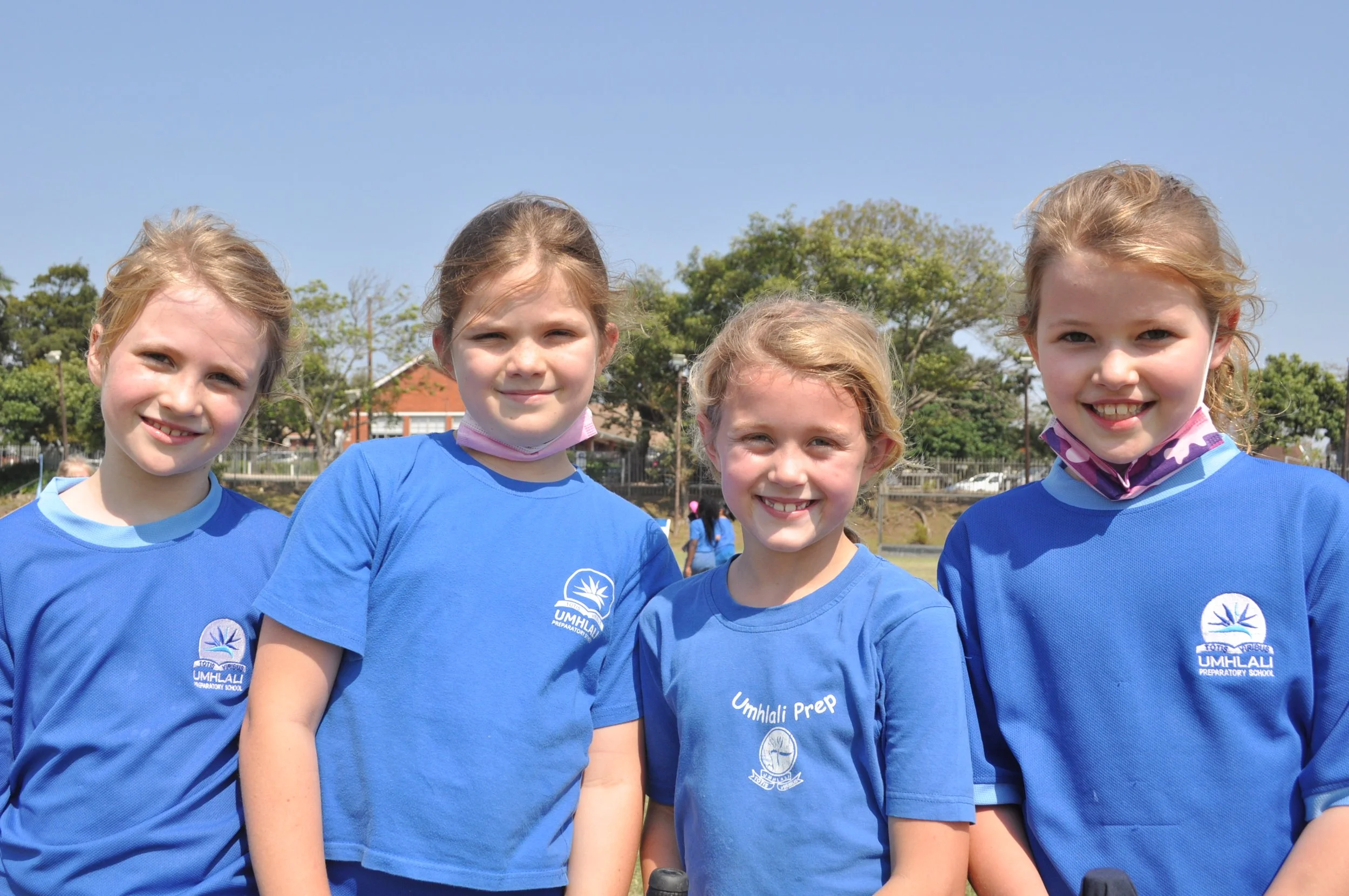 Umhlali Preparatory School