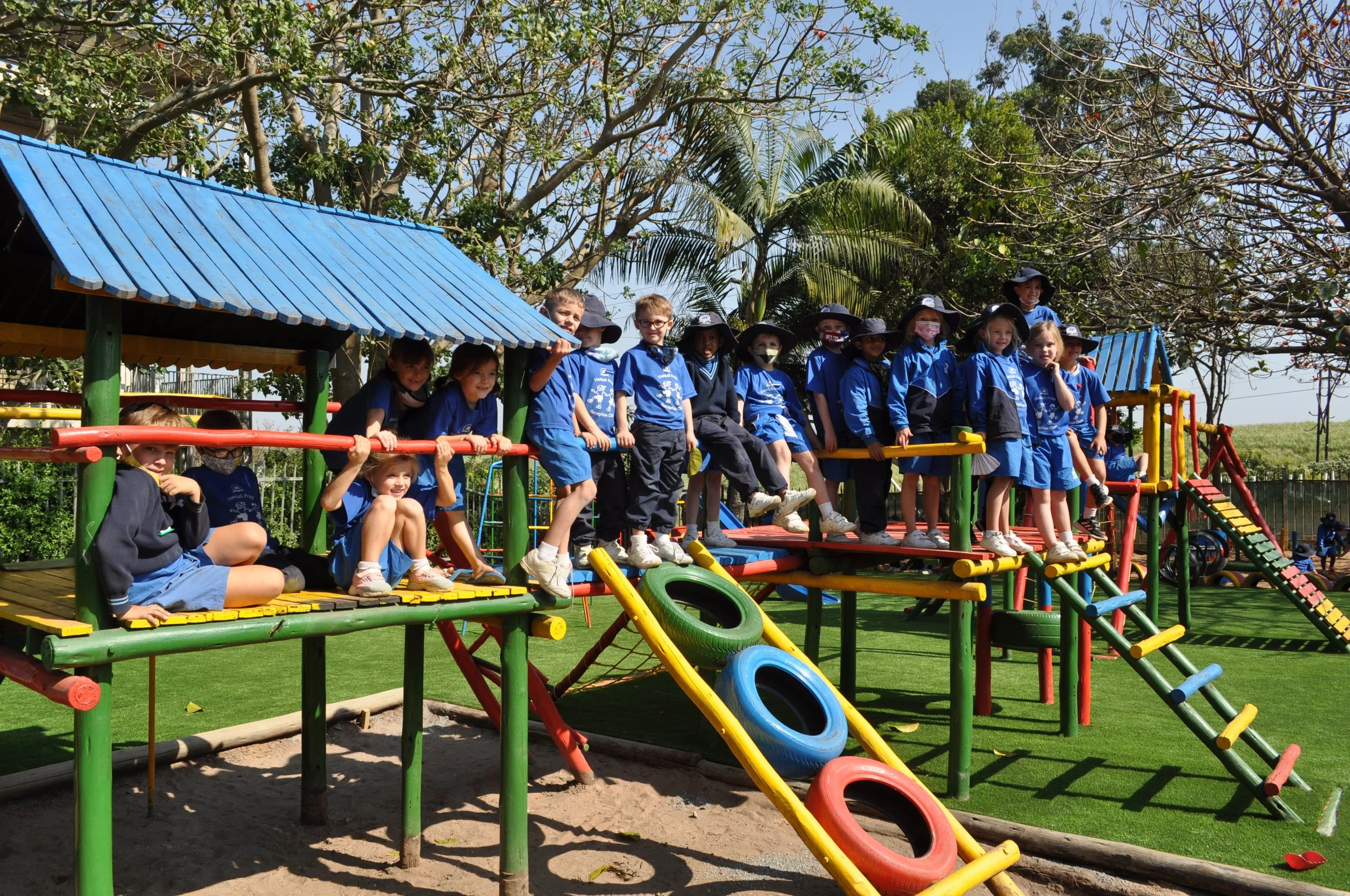 Umhlali Preparatory School