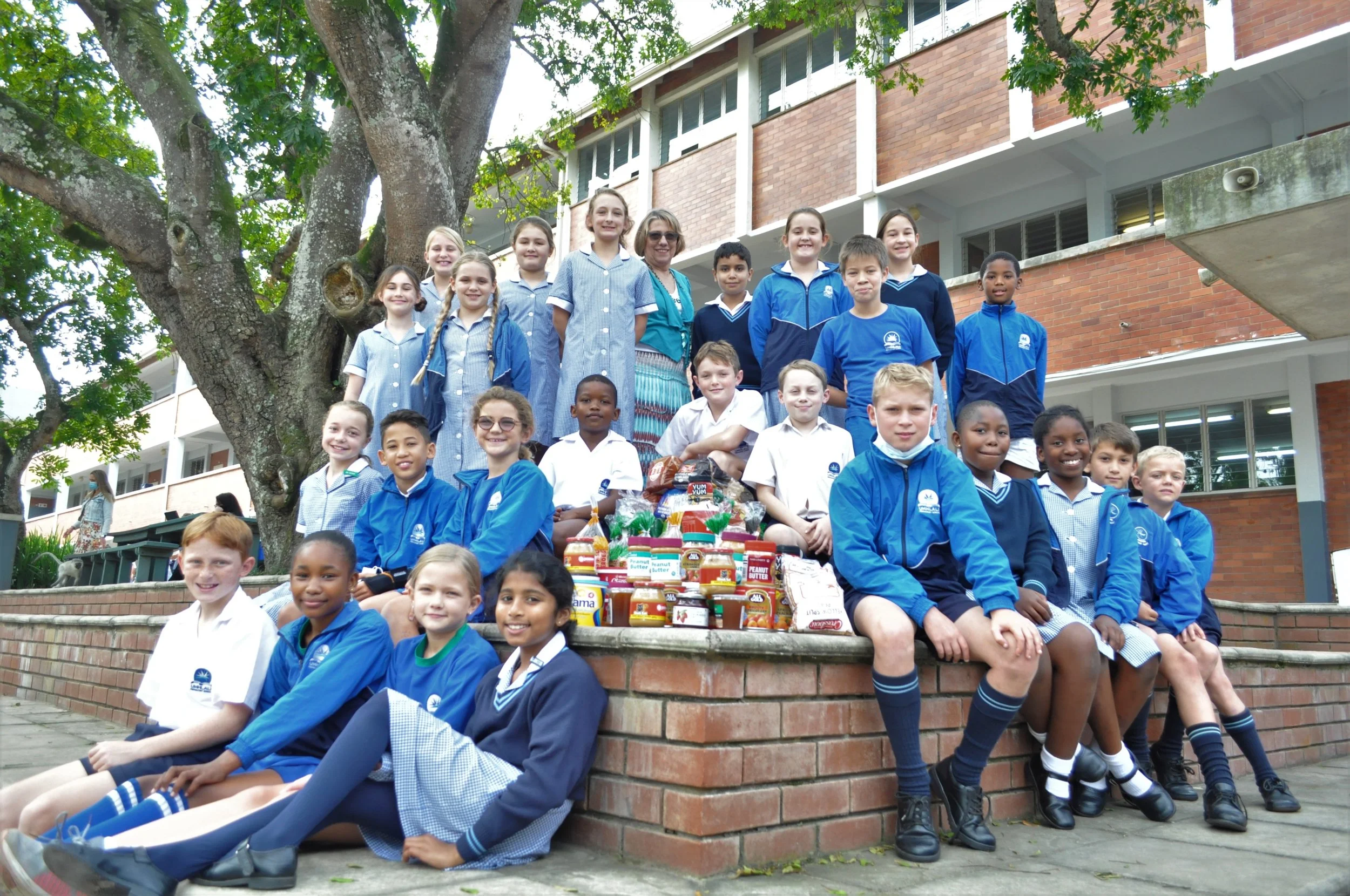 Umhlali Preparatory School