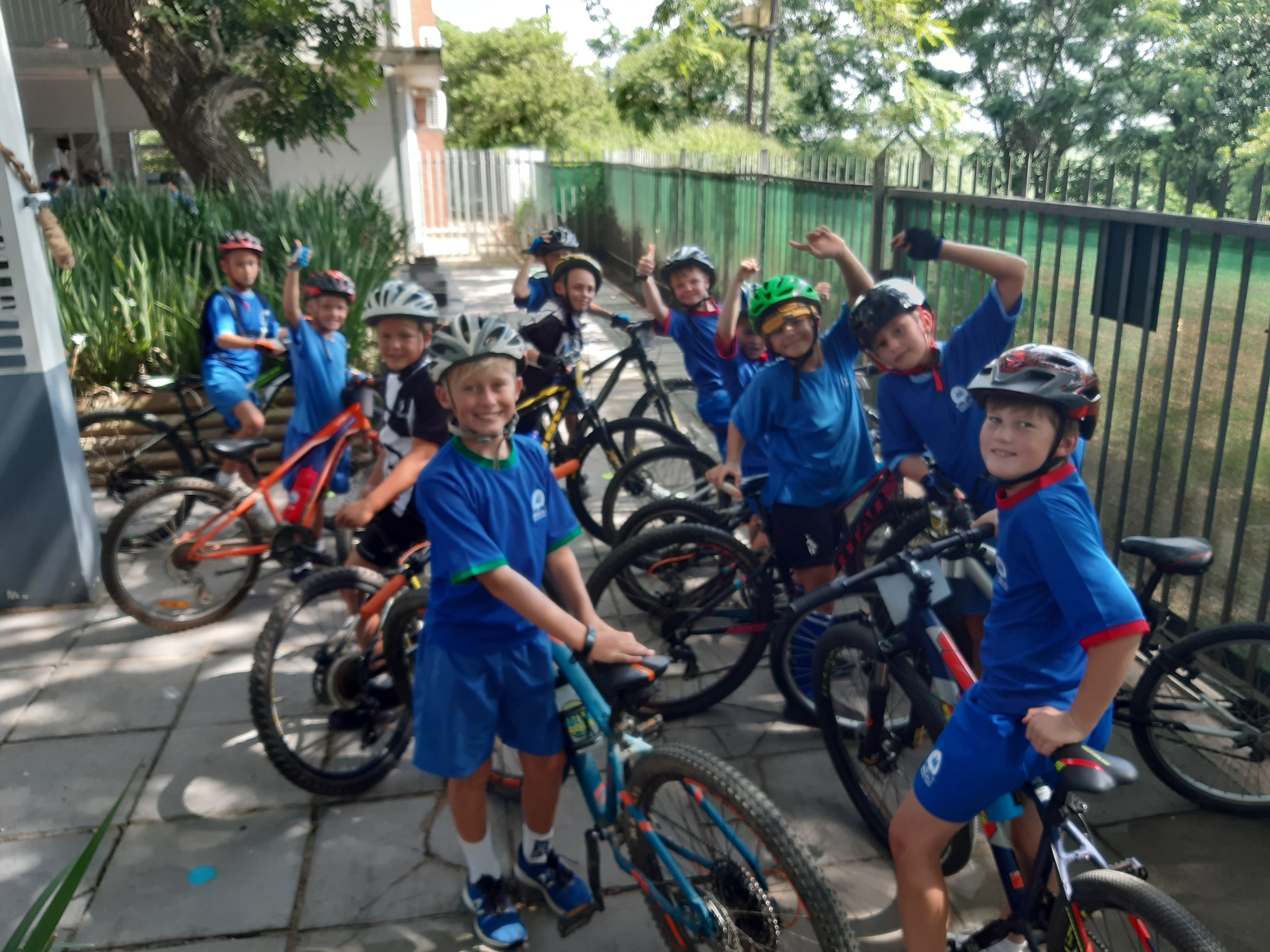 Umhlali Preparatory School