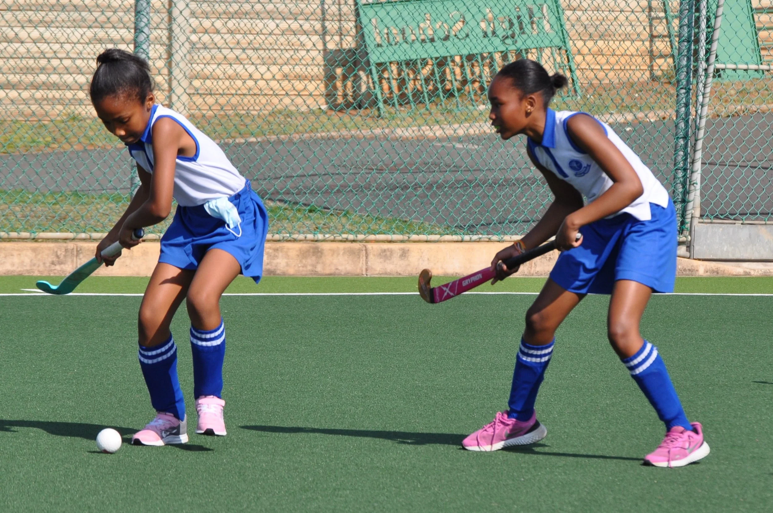 Umhlali Preparatory School