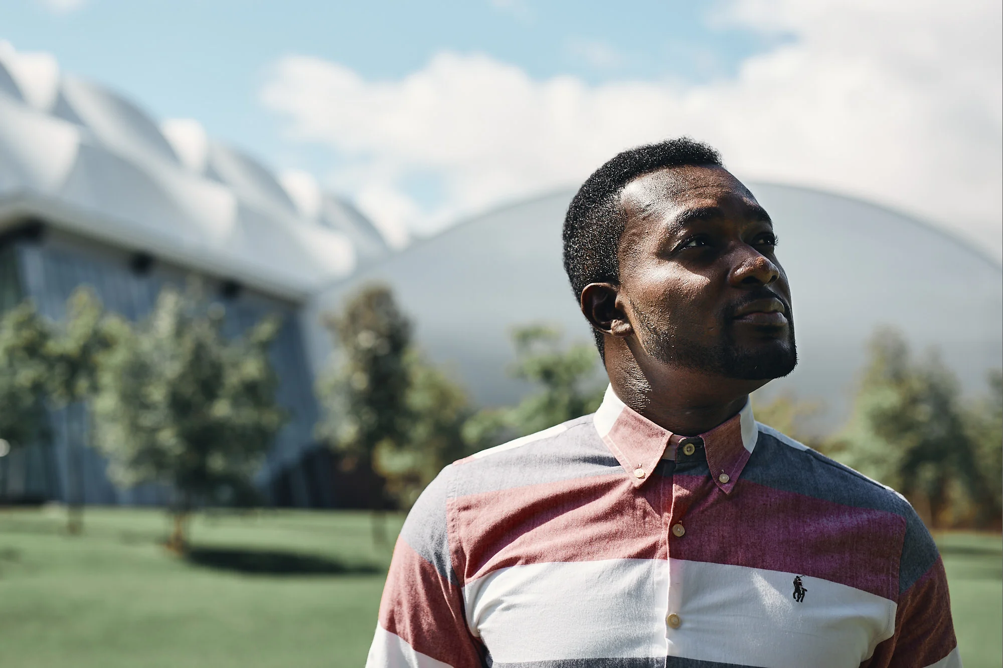 Lifestyle - Portrait session - Edinburgh, June 2019 — Dimitrios ...
