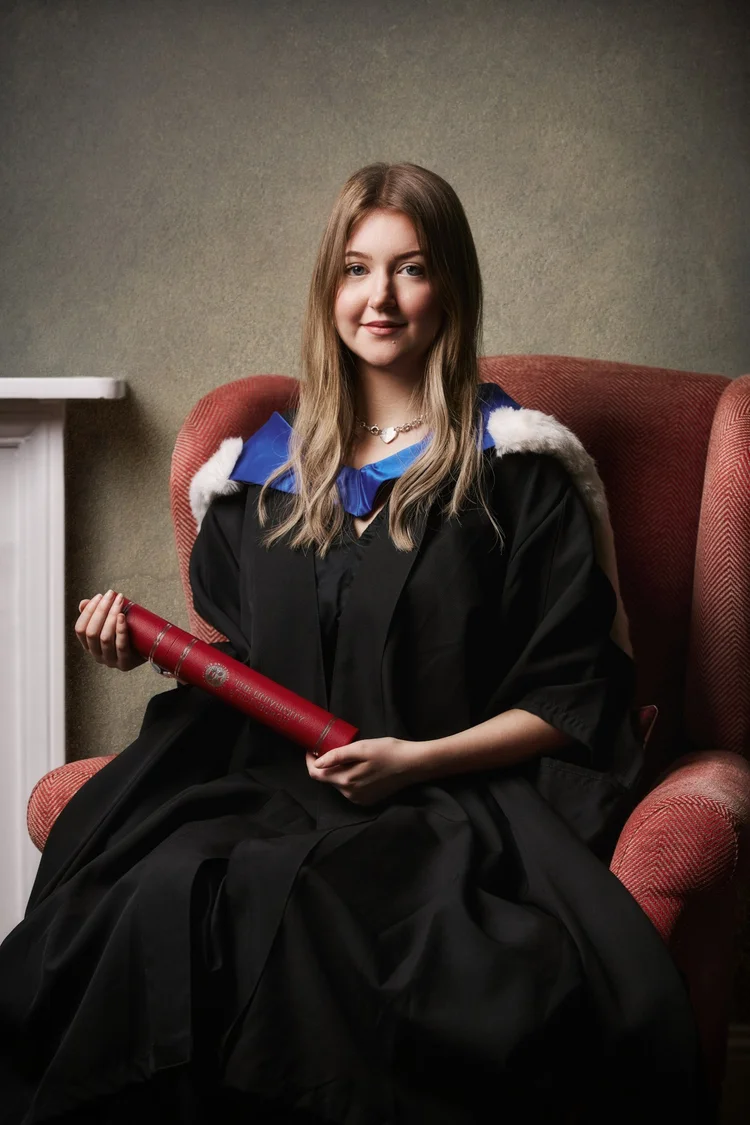 Dimitrios Photography Portrait photographer Edinburgh