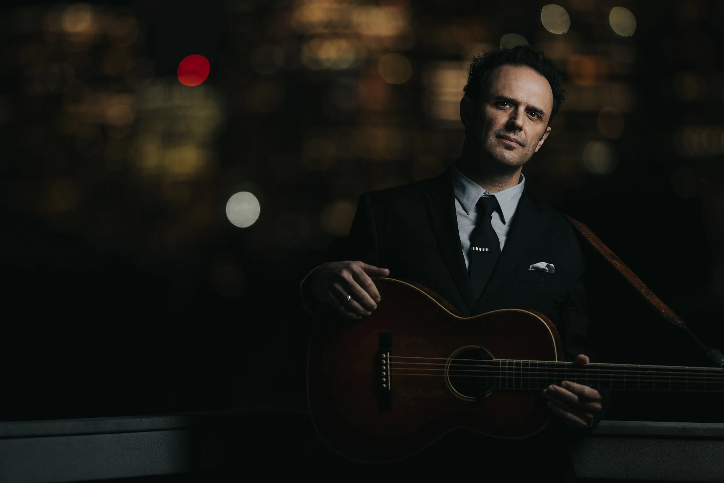 mark erelli 2018 — joe navas : photographs