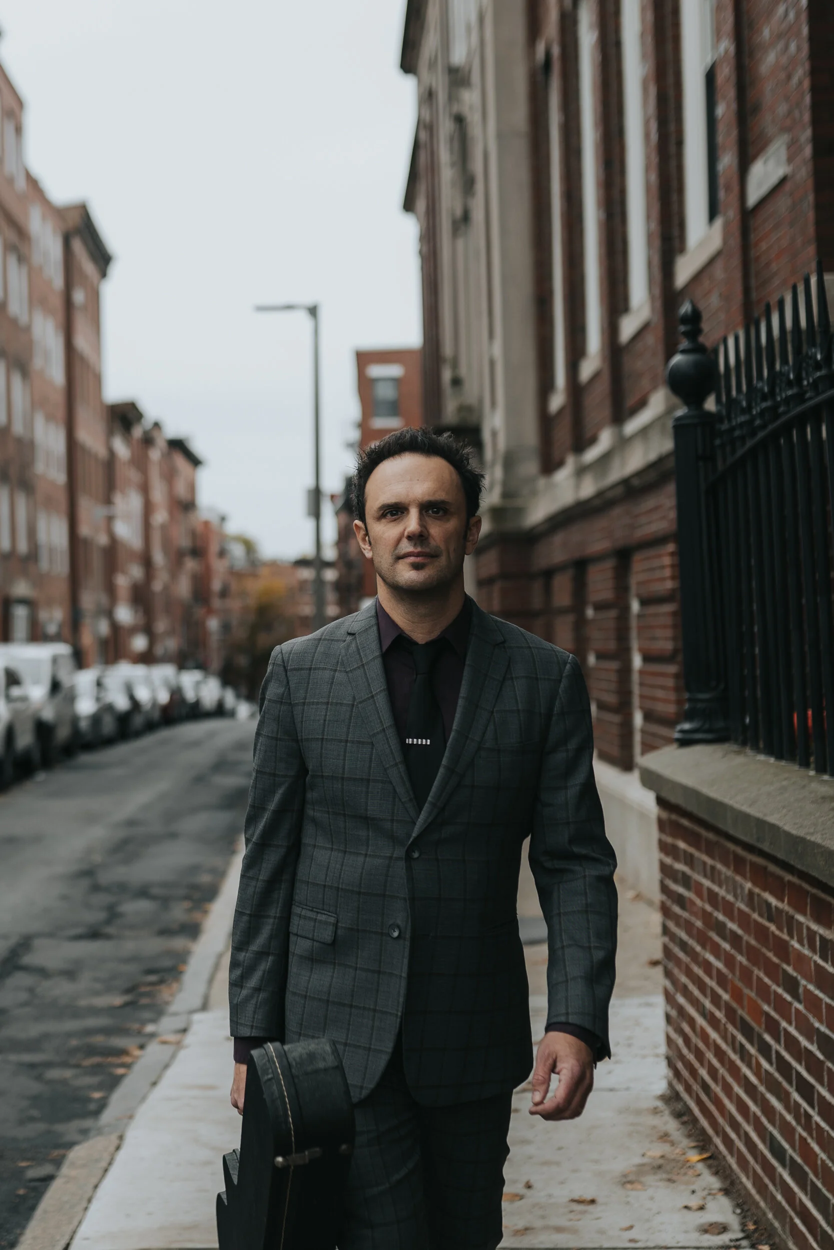 mark erelli 2018 — joe navas : photographs