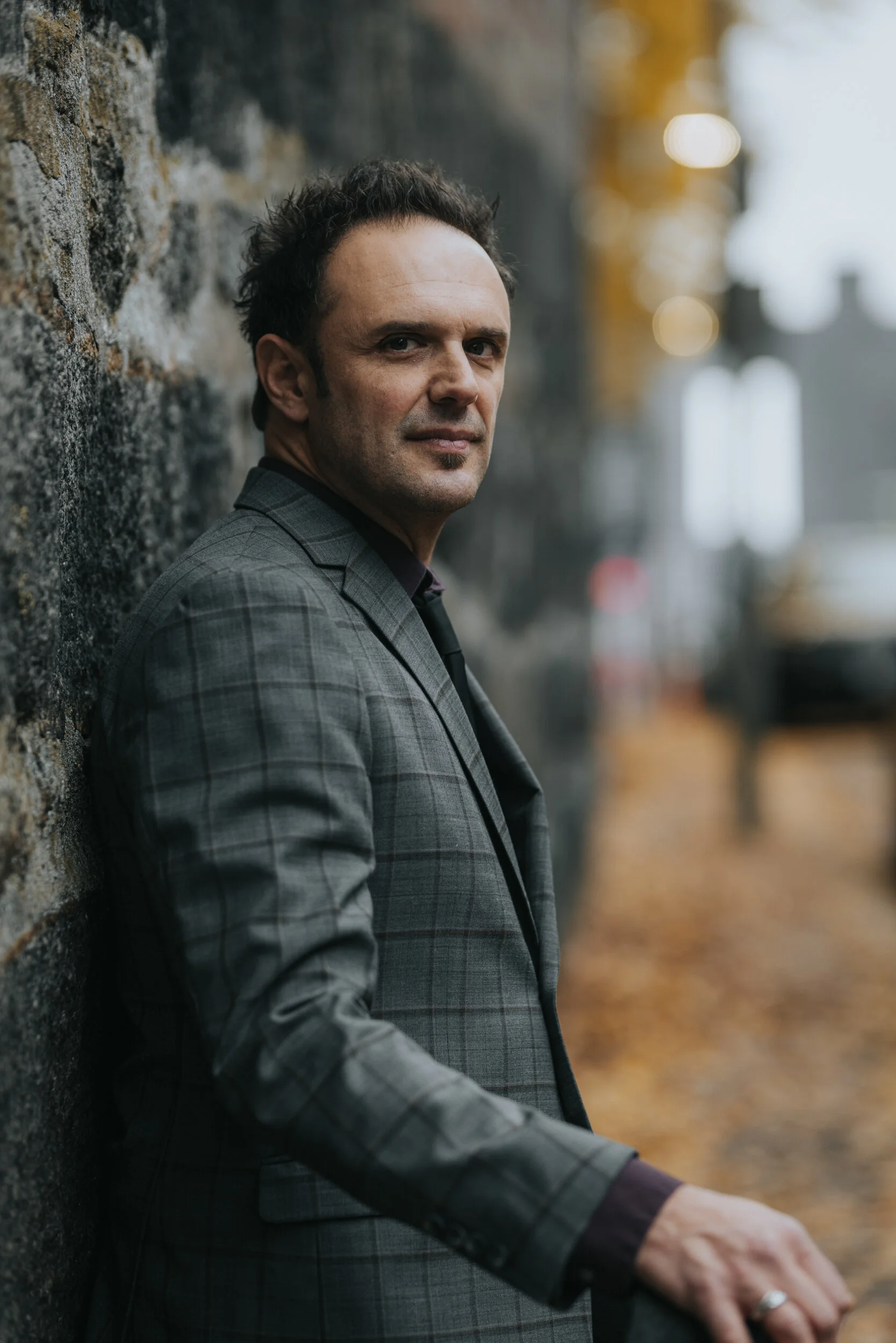 mark erelli 2018 — joe navas : photographs