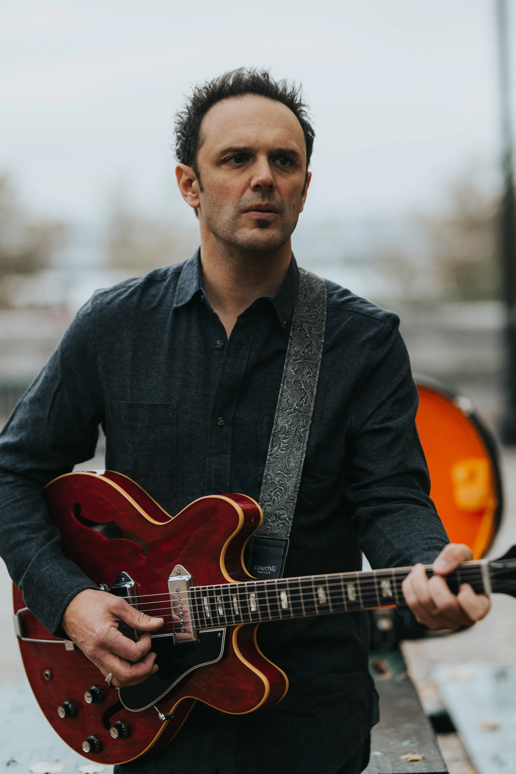 mark erelli 2018 — joe navas : photographs