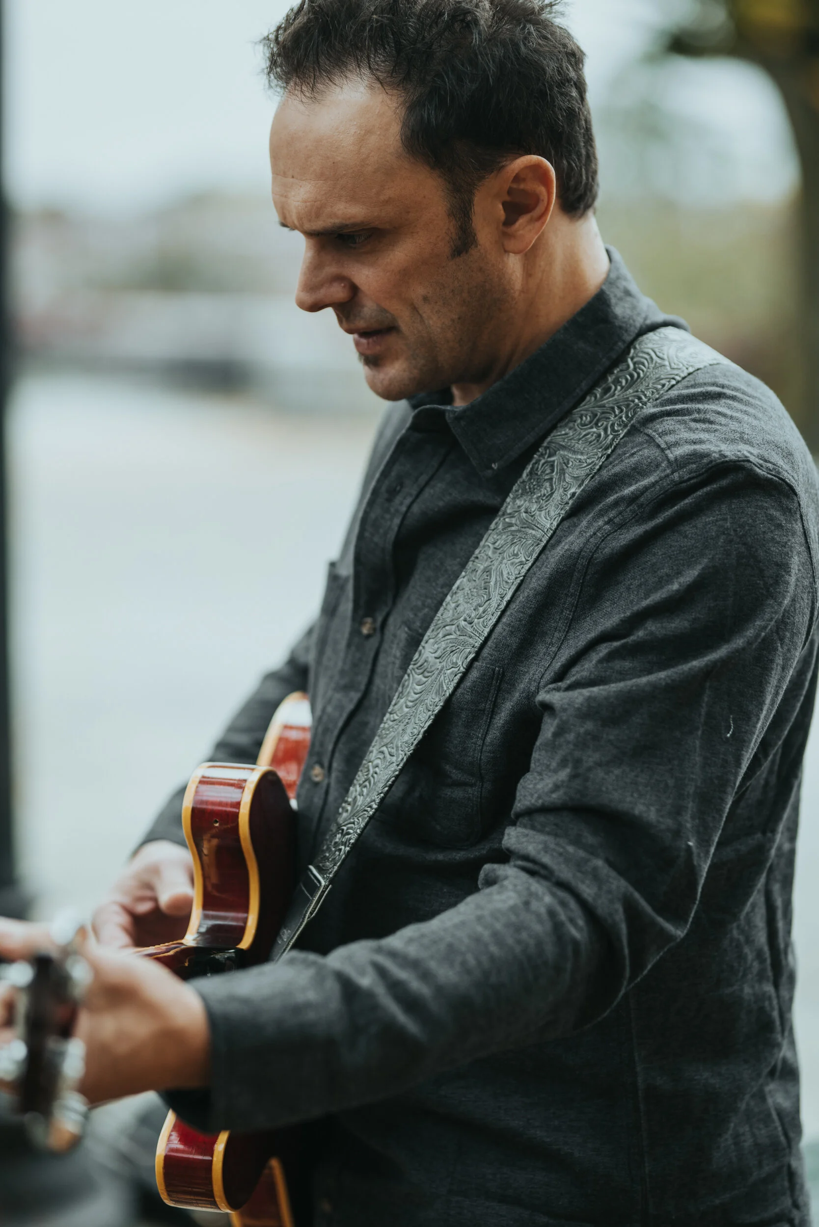 mark erelli 2018 — joe navas : photographs