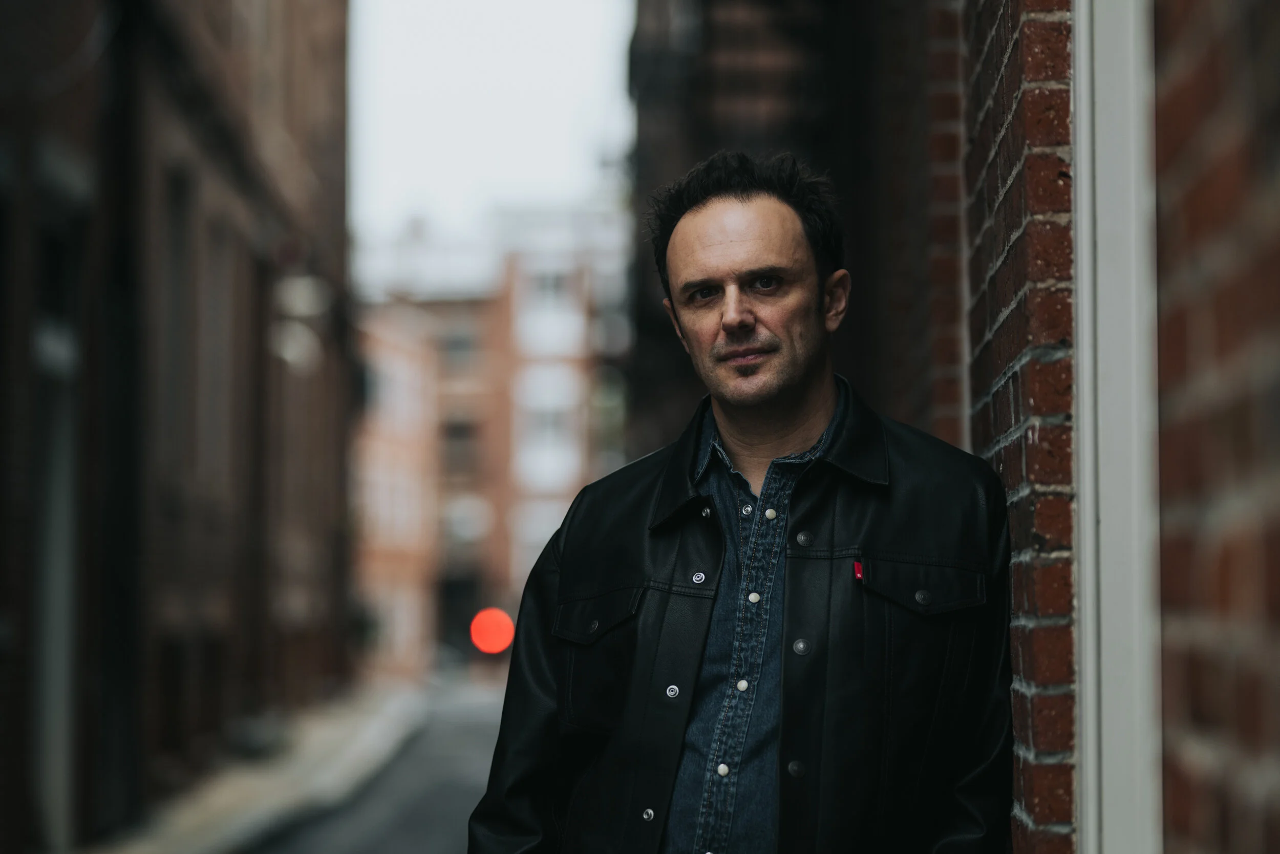 mark erelli 2018 — joe navas : photographs