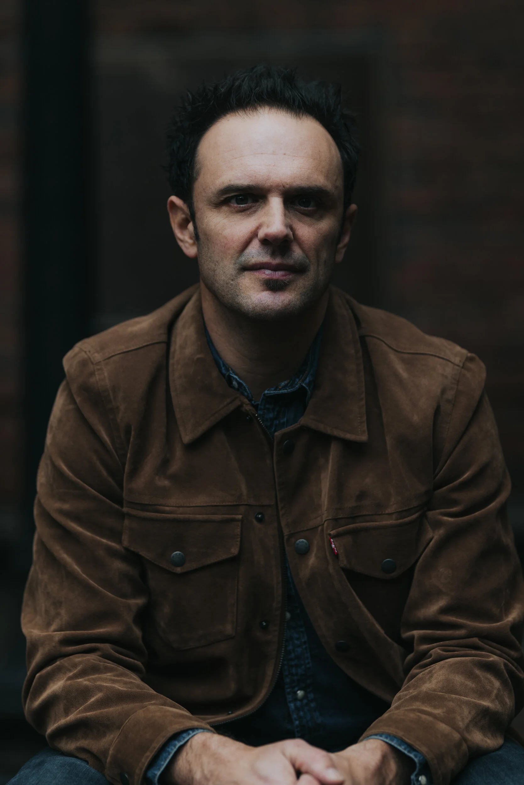 mark erelli 2018 — joe navas : photographs