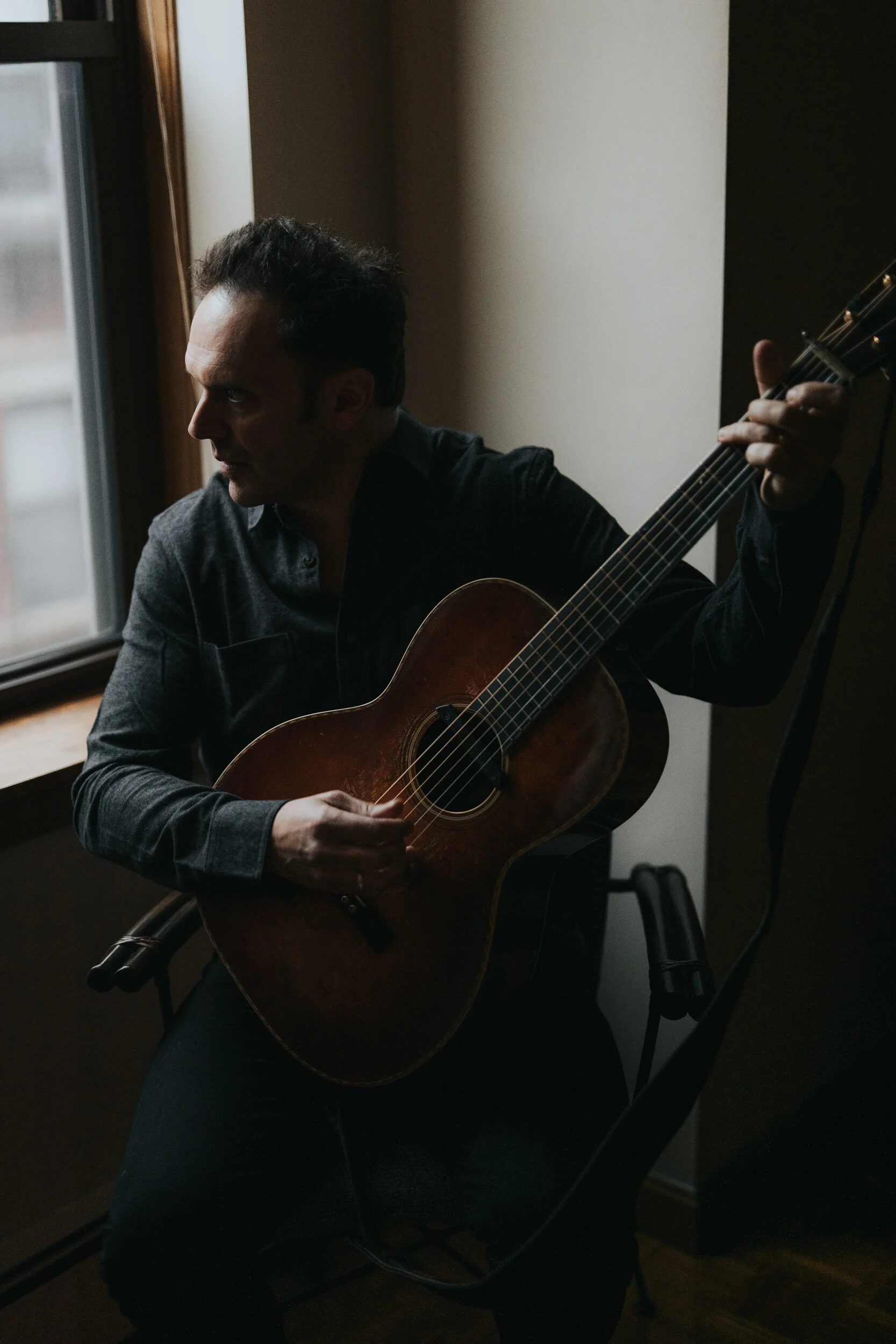 mark erelli 2018 — joe navas : photographs