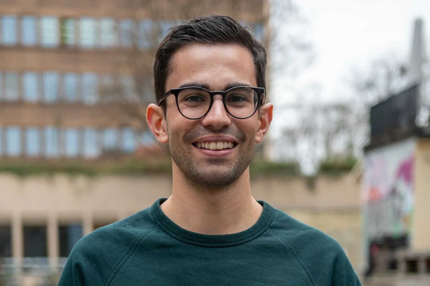 Team — Junge Journalistinnen und Journalisten Schweiz