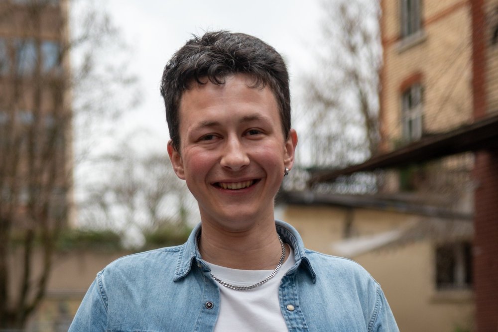 Team — Junge Journalistinnen und Journalisten Schweiz