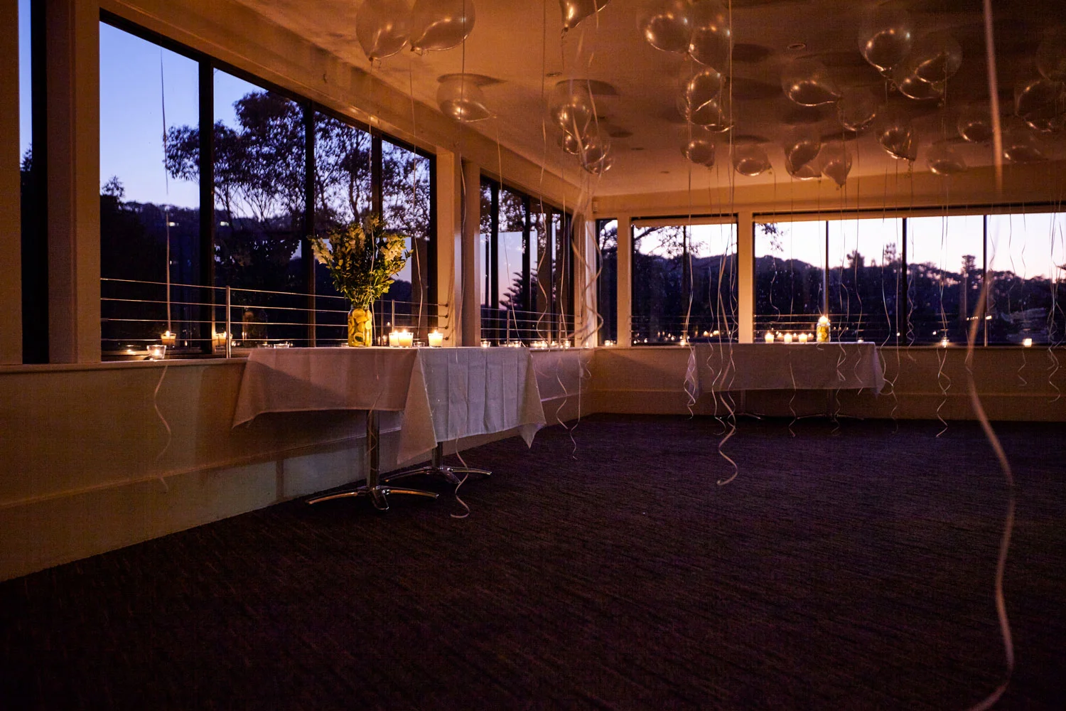 Avalon Golf Course: Functions — Avalon Golf Course — Northern Beaches ...