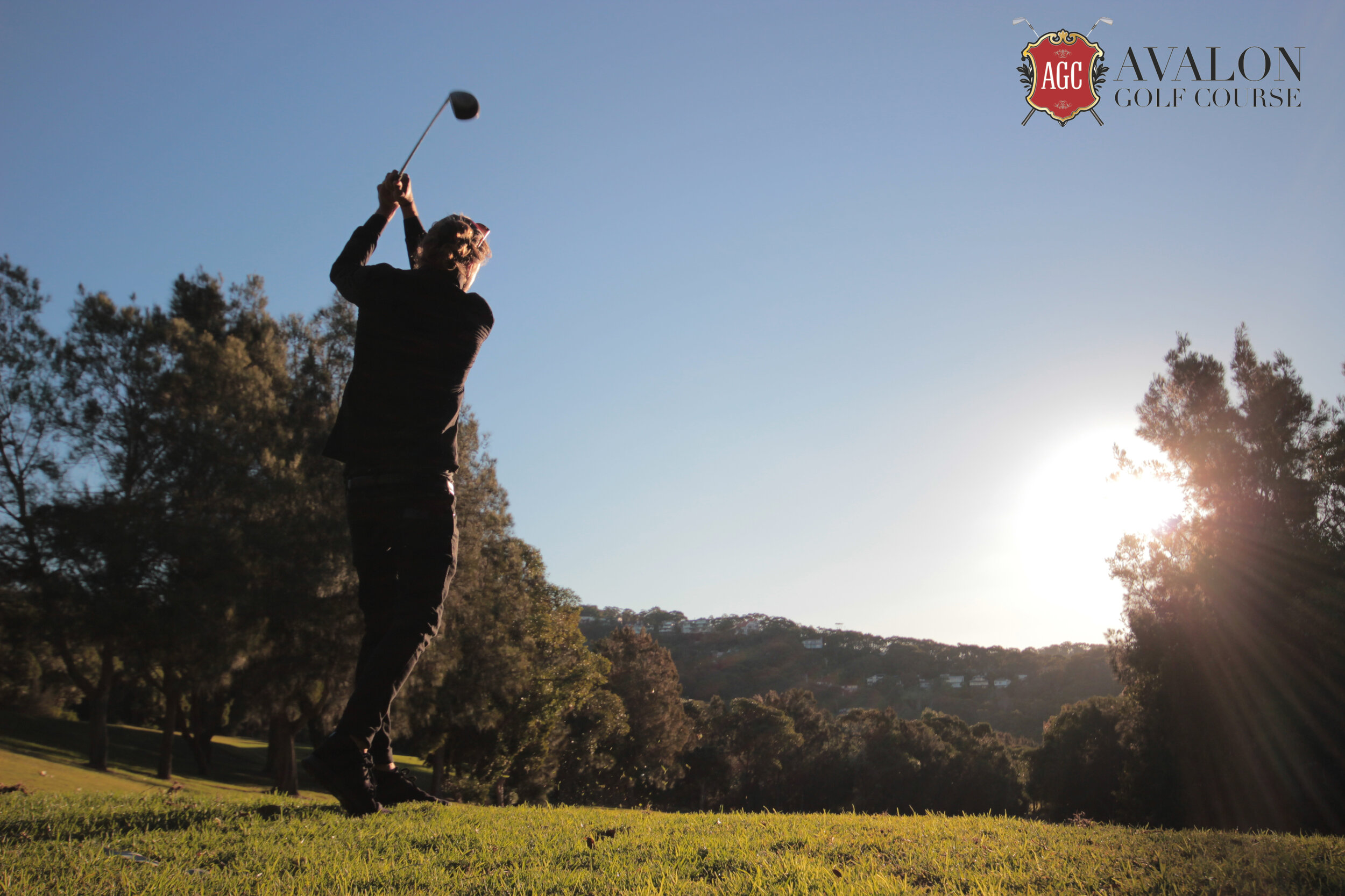 Twilight Golf Special - Time Change at Avalon Golf Course - Avalon Golf ...