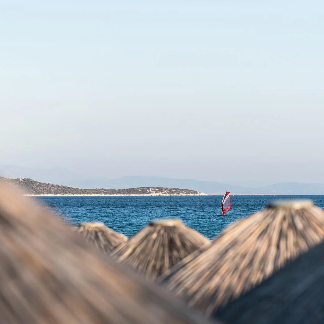 Moraitis Beach